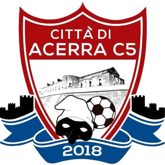 2019-20 - C. U. S. Caserta vs Città Di Acerra - Calcio a 5 Serie C2 ...