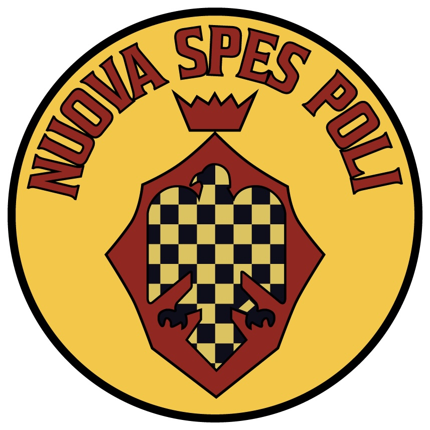 Scheda Nuova Spes Poli - Prima Categoria Girone D Lazio