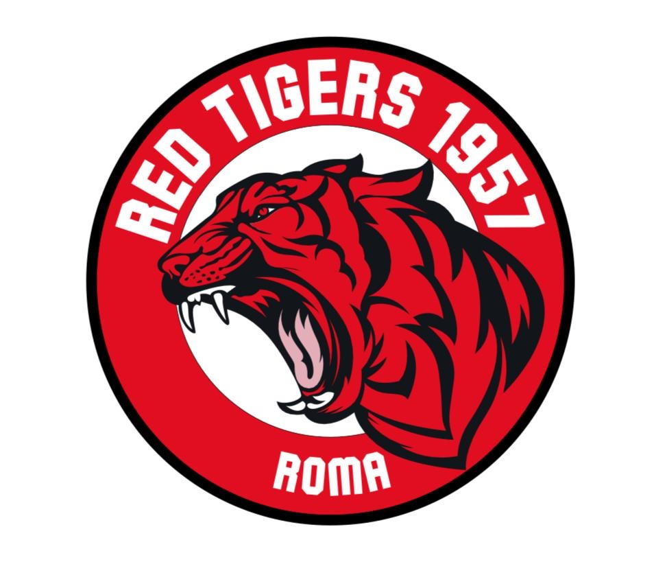 Scheda Red Tigers 1957 - Giovanissimi Elite U15 Girone A Lazio