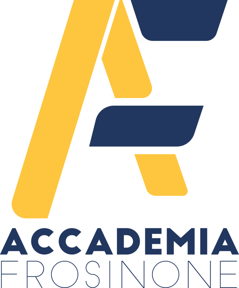 Staff Accademia Frosinone - Giovanissimi Regionali U14 Eccellenza ...