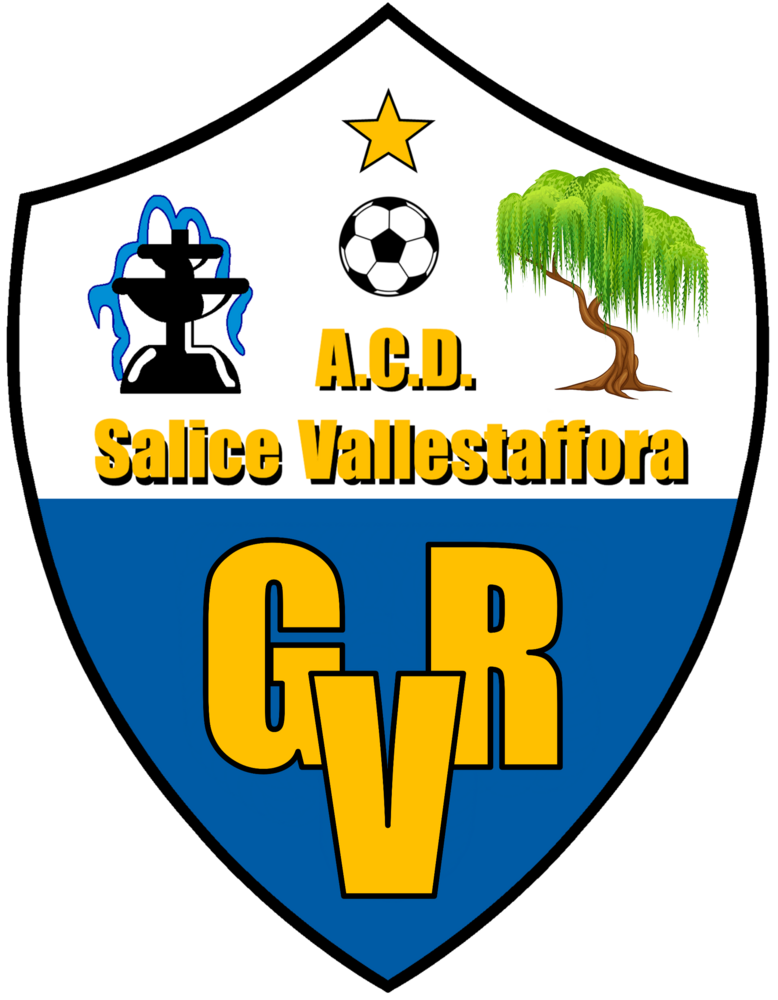 Scheda Salice Vallestaffora GVR - Terza Categoria Pavia - Girone A ...