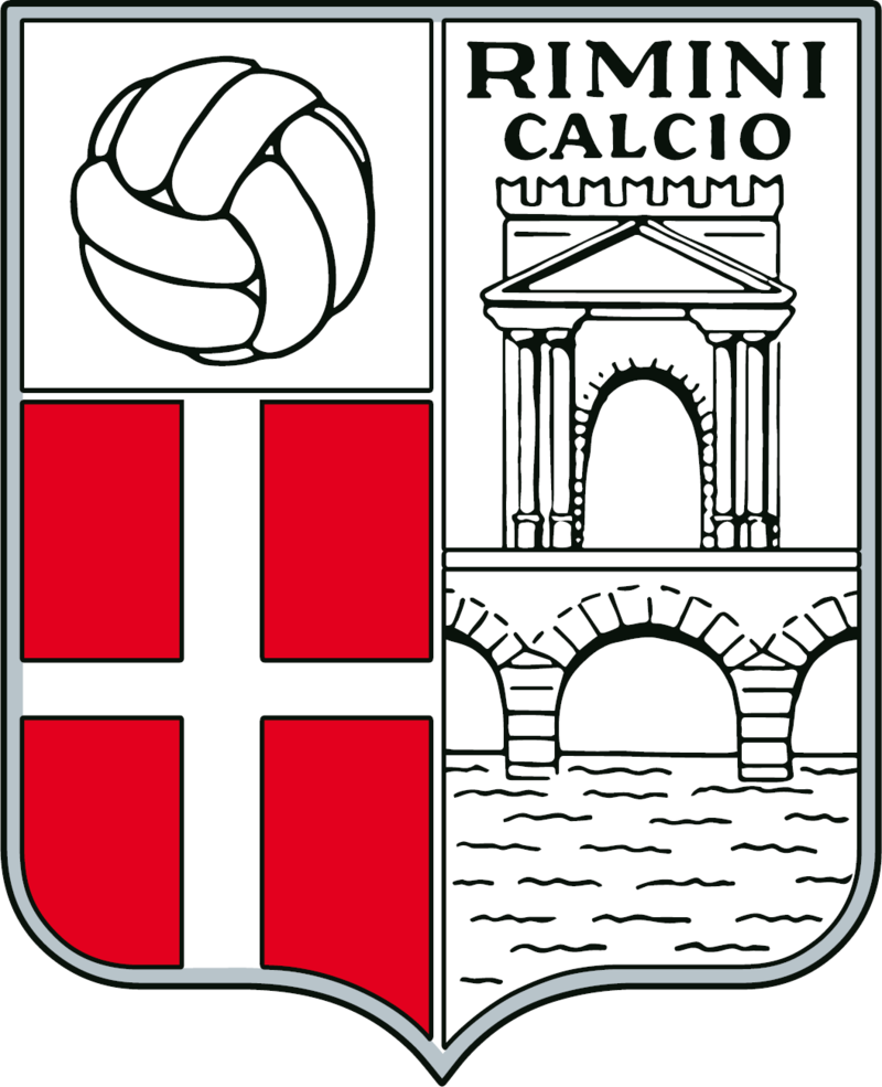 Scheda Rimini Football Club - Giovanissimi Professionisti U14 Gruppo 5 ...