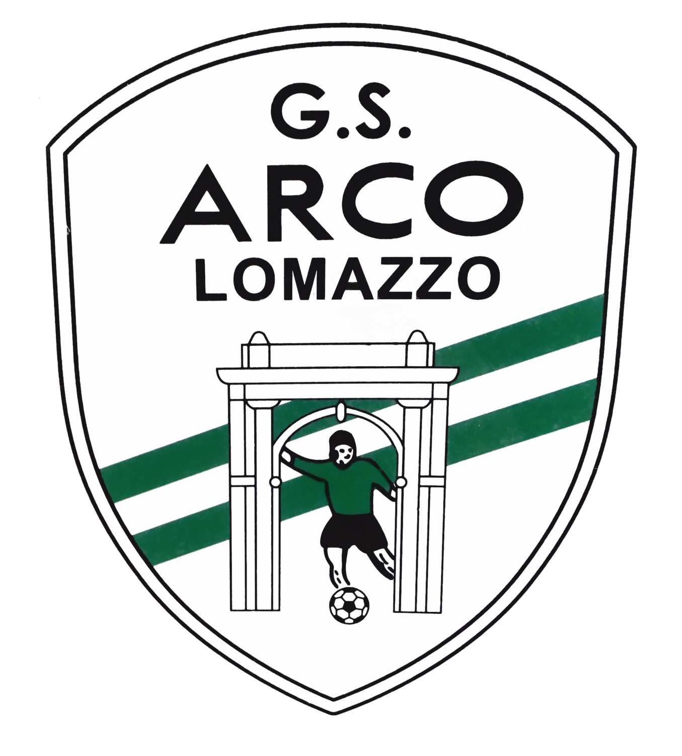 Scheda Arco Lomazzo Sq. C - Amatori CSI Calcio a 7 Eccellenza Como ...