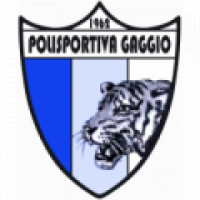 Marcatori Gaggio - Promozione Girone C Emilia-Romagna - 2024-25