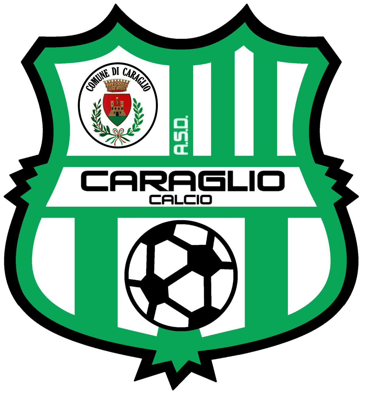 Scheda Caraglio Calcio - Primi Calci Autunnale Cuneo - Girone L Piemonte