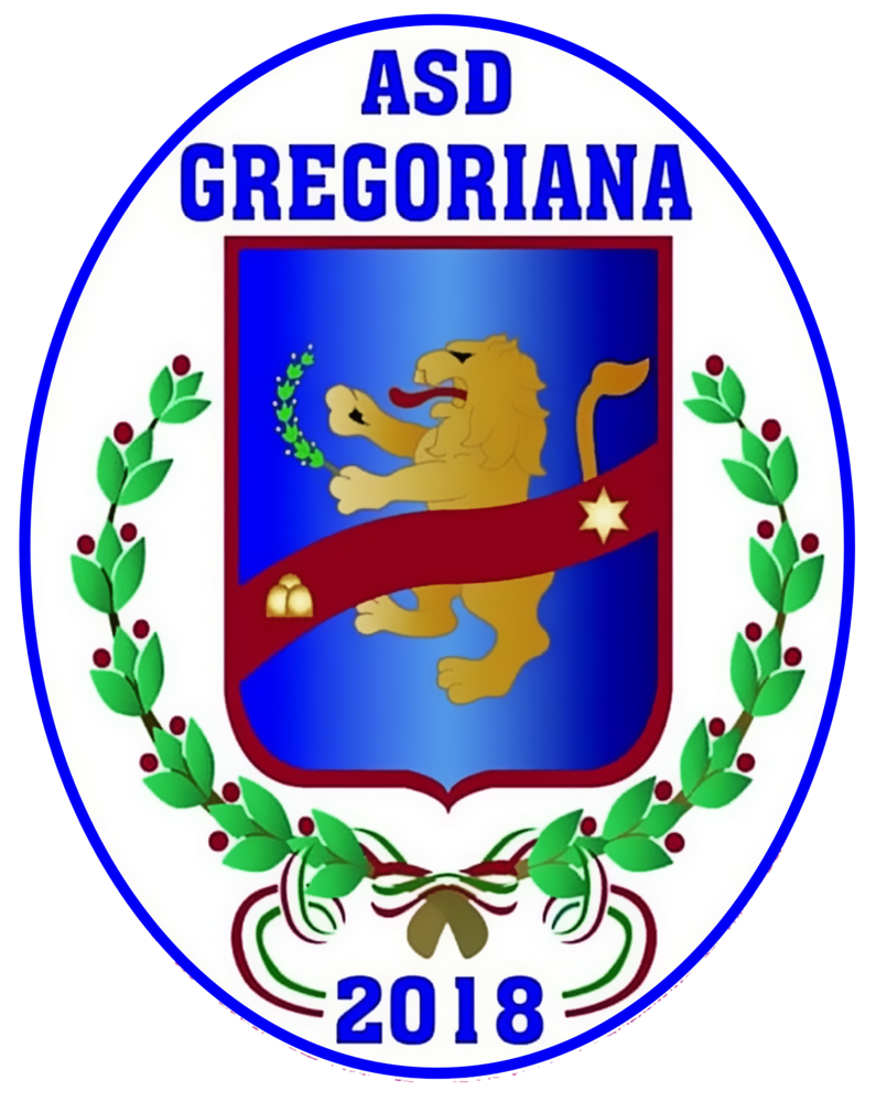 Scheda Gregoriana - Promozione Coppa Italia Lazio - Roma