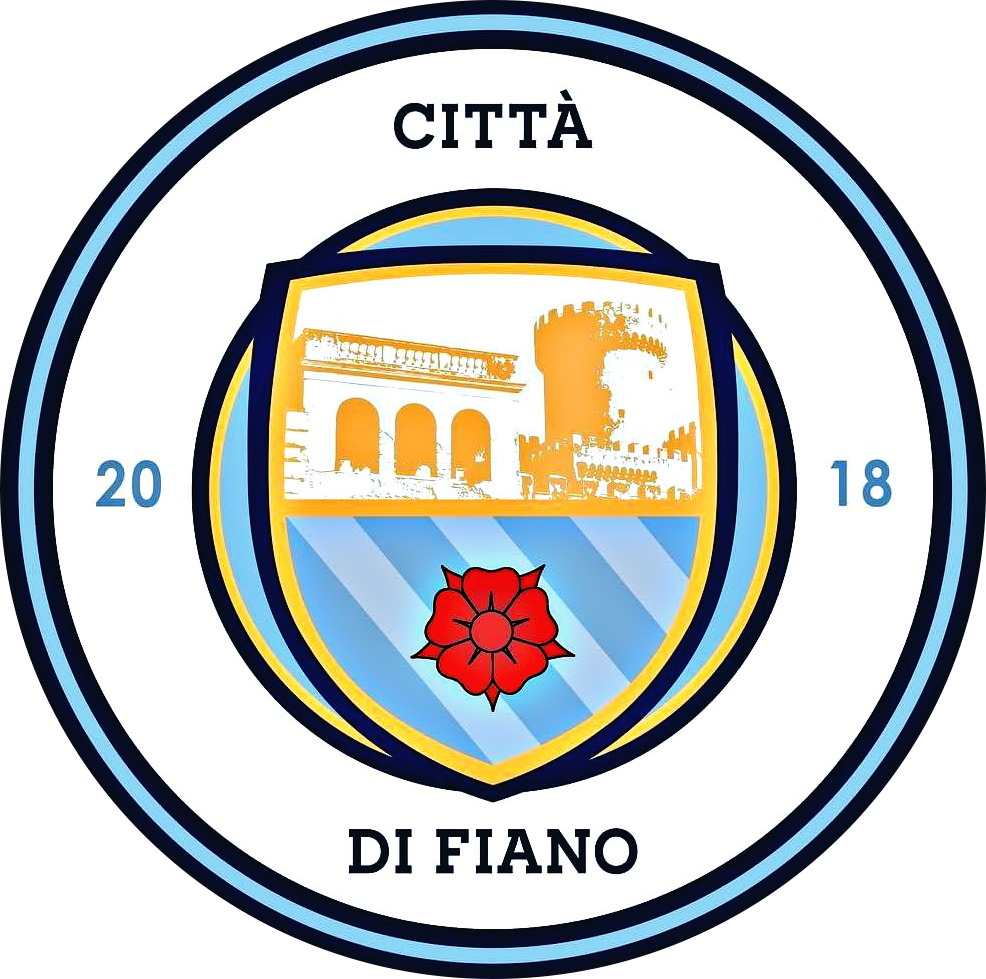 Scheda Città di Fiano - Promozione Coppa Italia Lazio - Tuttocampo.it