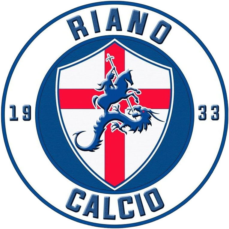 Scheda Riano Calcio - Promozione Girone B Lazio - Tuttocampo.it