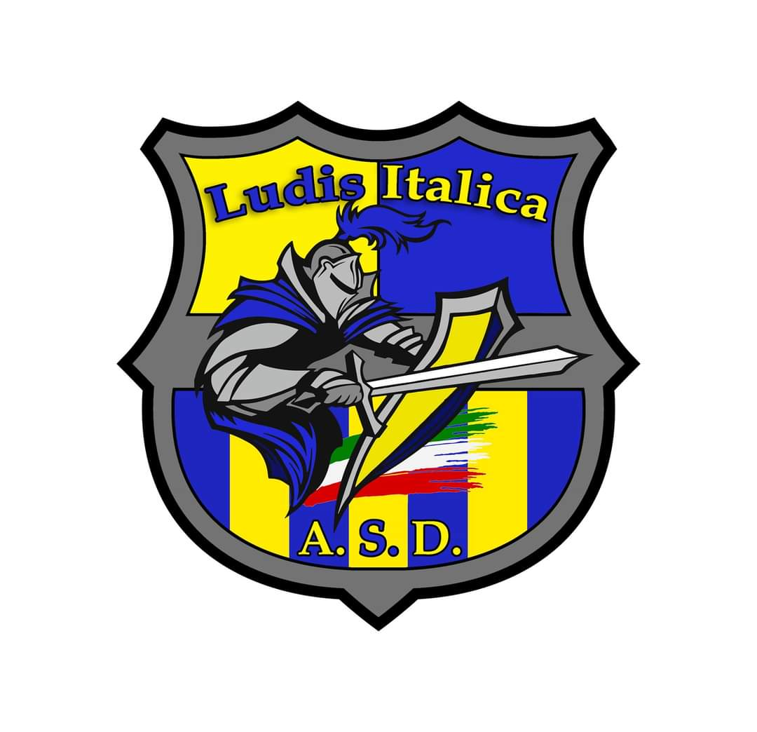 Scheda Ludis Italica - Calcio a 5 Serie C2 Girone C Lazio - 2023-24