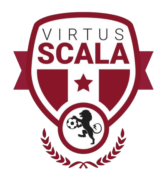 Staff Virtus Scala 2018 - Terza Categoria Salerno - Girone A Campania ...
