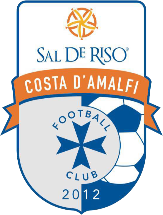 Rosa Costa D amalfi U17 - Allievi Regionali U17 Girone B Campania - 2024-25
