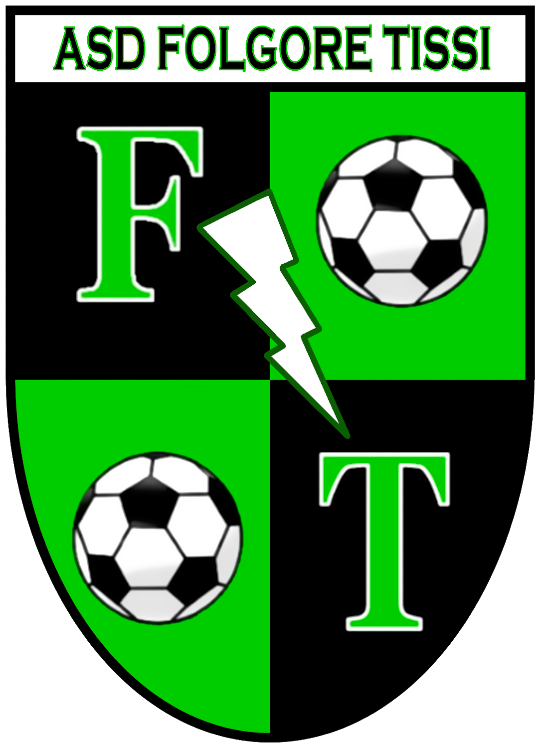 Calendario Folgore Tissi - Prima Categoria Girone D Sardegna