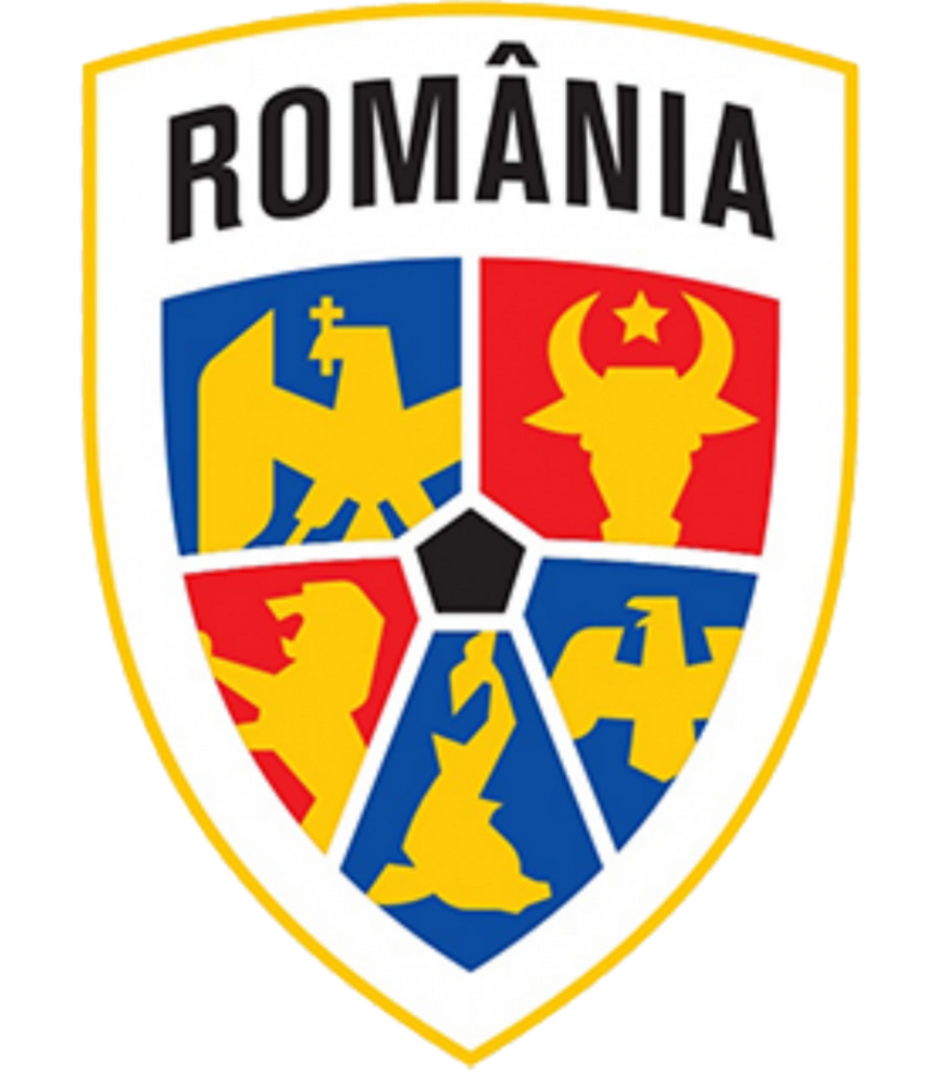 Statistiche Romania U21 - Nazionali UEFA Euro Under 21 - Slovacchia 2025 Italia - 2024-25