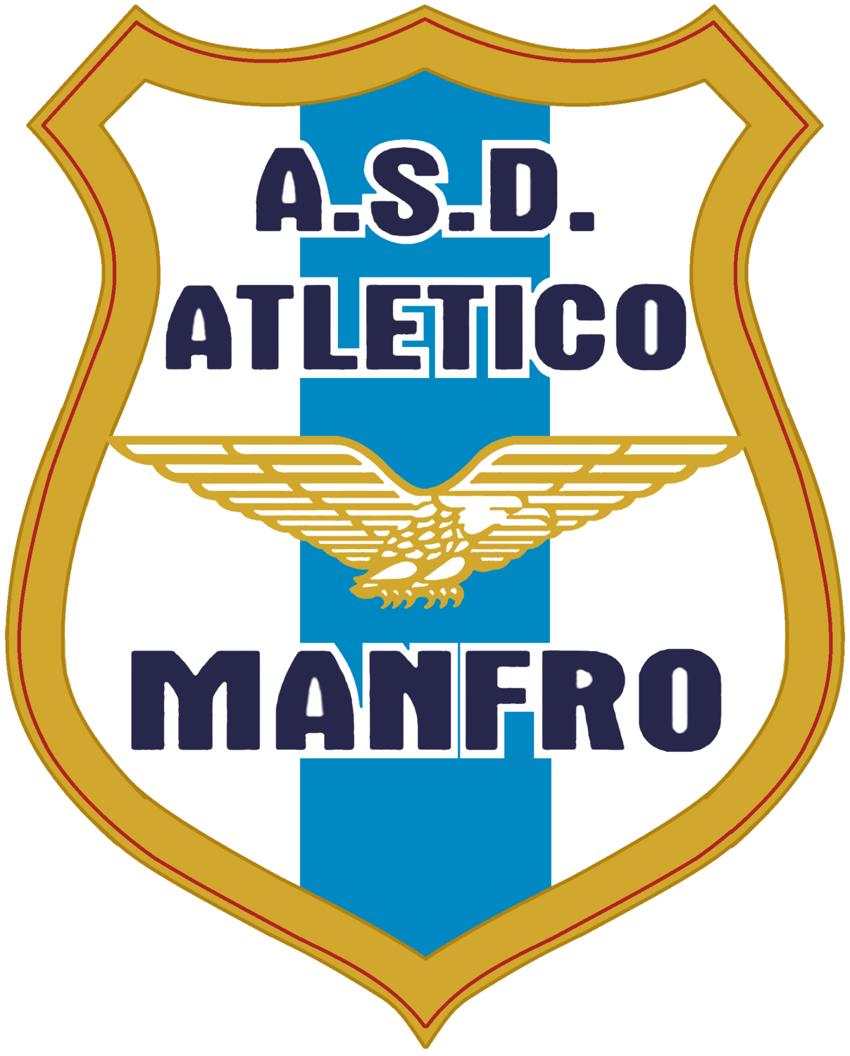 Calendario Atletico Manfro - Terza Categoria Cremona - Girone B Lombardia