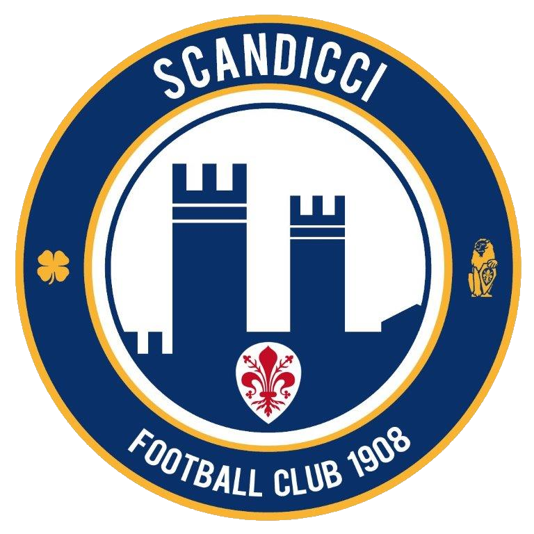 Scheda Scandicci 1908 - Allievi Regionali U17 Girone A Elite Toscana