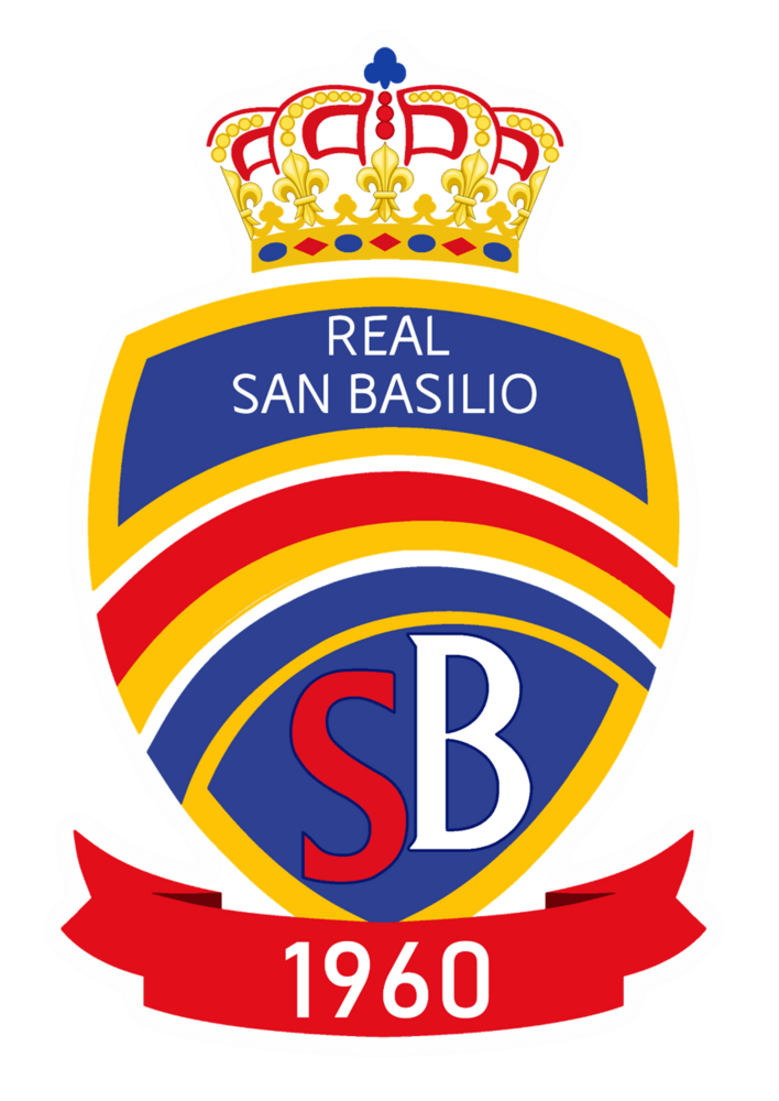 Scheda Real San Basilio 1960 - Promozione Girone D Lazio