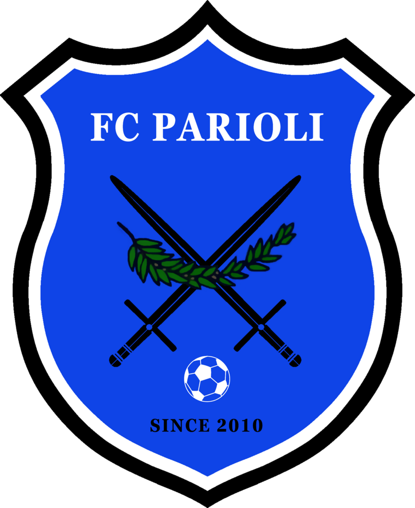Calendario FC Parioli - Promozione Girone B Lazio - Tuttocampo.it