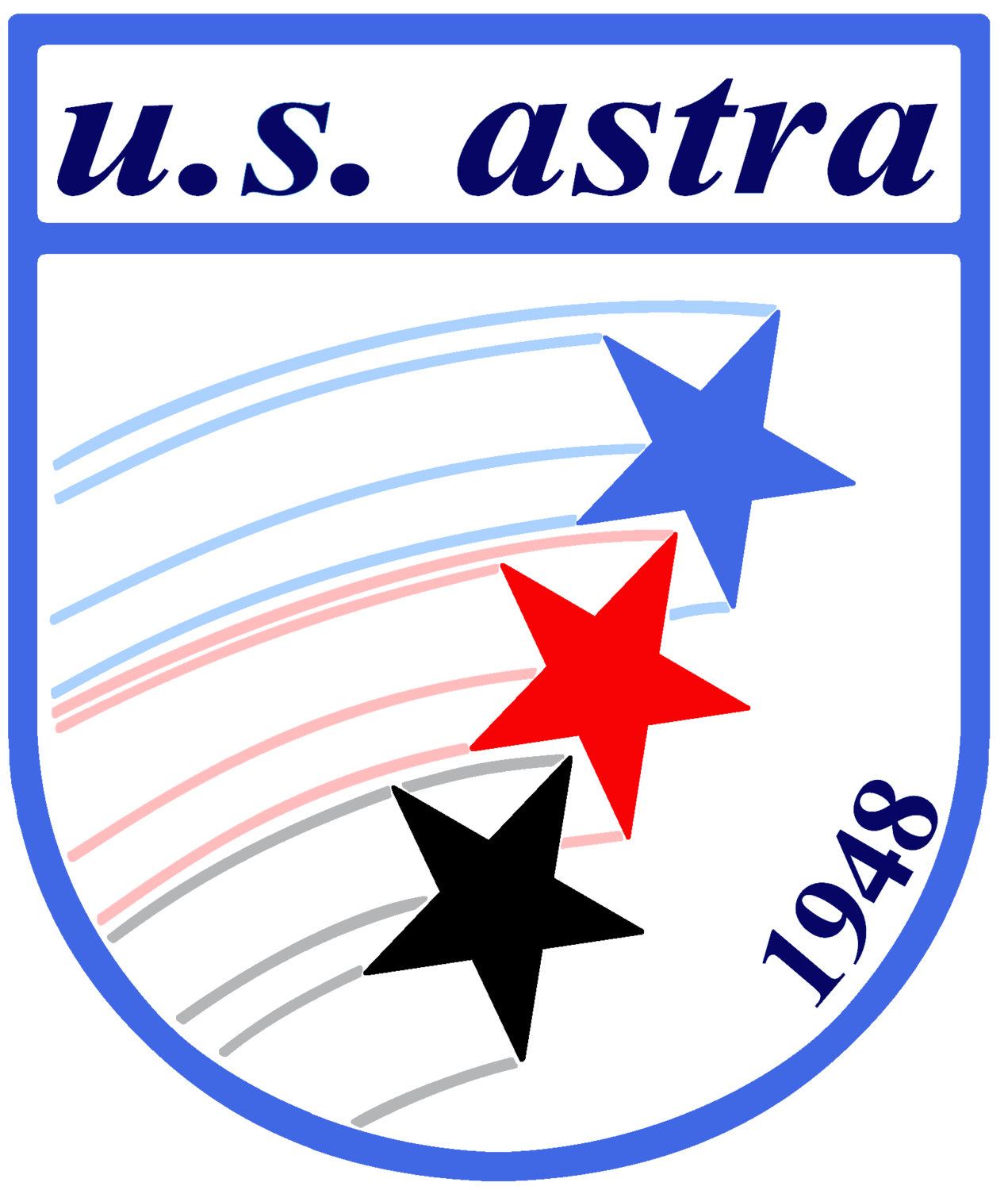 Scheda Astra - Allievi Interprovinciali U16 Girone B Parma Emilia-Romagna