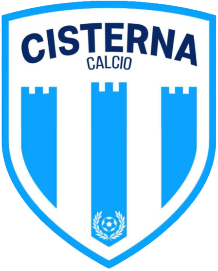 Scheda Cisterna Calcio - Promozione Coppa Italia Lazio - Roma
