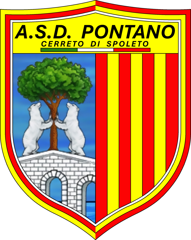 Scheda Pontano - Prima Categoria Girone D - Playoff Umbria