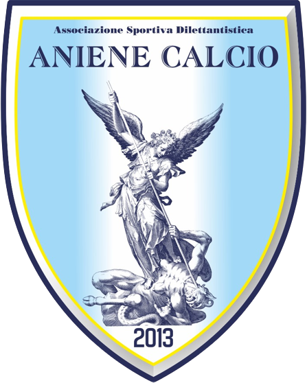 Scheda Aniene Calcio - Allievi Regionali U16 Regionali - Girone B Lazio