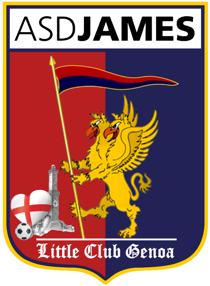 Scheda Little Club James - Giovanissimi Provinciali U14 Genova - Girone ...