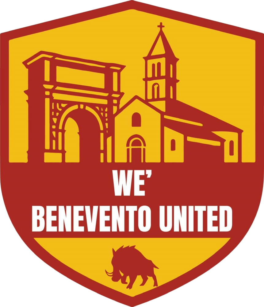 Stadio We Benevento United - Prima Categoria Coppa Campania Campania