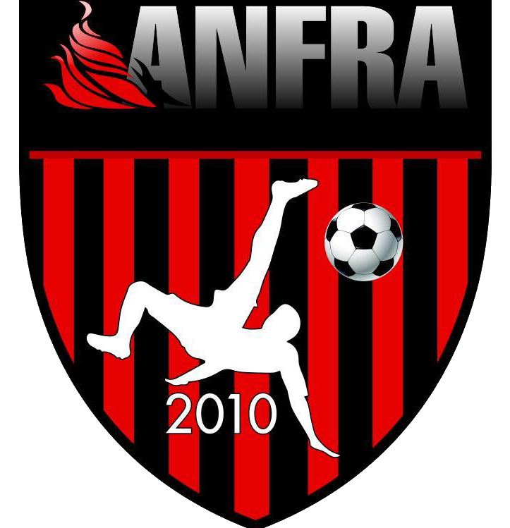 Scheda Real Anfra 2010 U15 - Giovanissimi Regionali U15 Girone B Campania