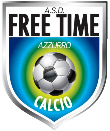 Scheda Free Time Azzurro - Giovanissimi Regionali U15 2°Fase - Girone D ...