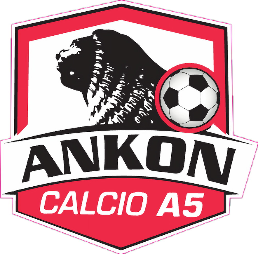 Scheda Ankon Nova Marmi - Calcio a 5 Dilettanti Girone C Marche