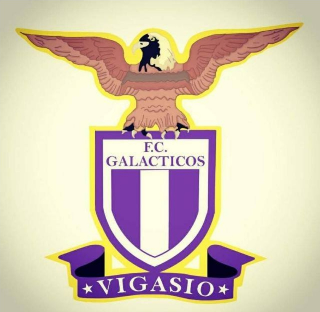 Scheda A.s.d. Galacticos Vigasio - Amatori CSI Calcio a 7 Top Verona ...