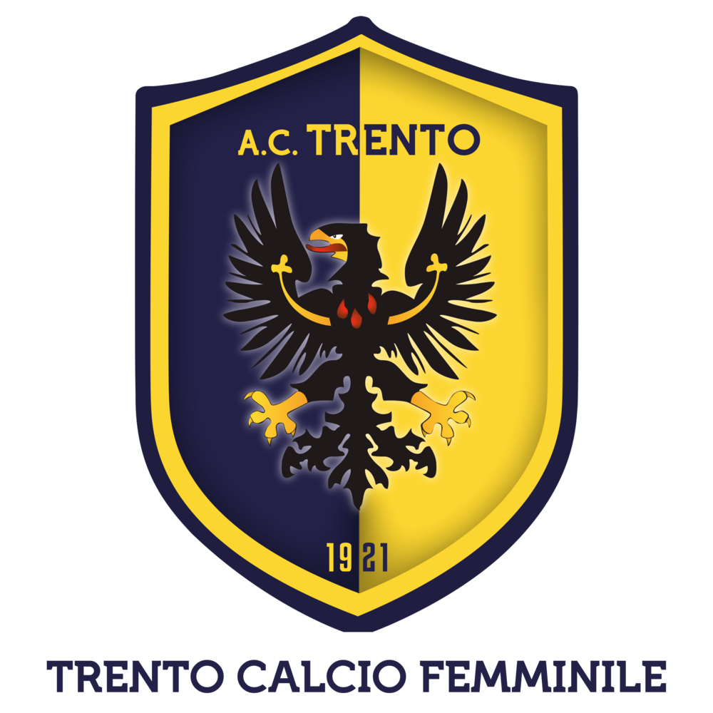 Calendario Trento Academy - Femminile Serie C Girone B Italia
