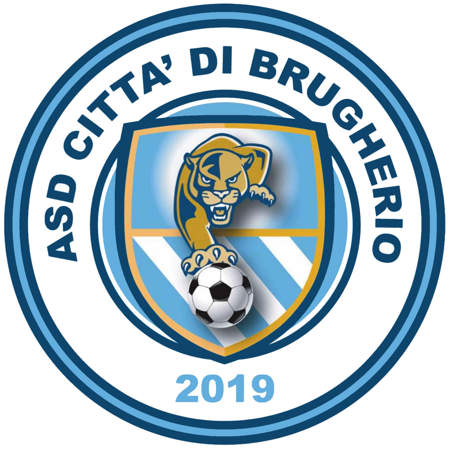 Scheda Città Di Brugherio - Femminile Dilettanti Eccellenza Lombardia
