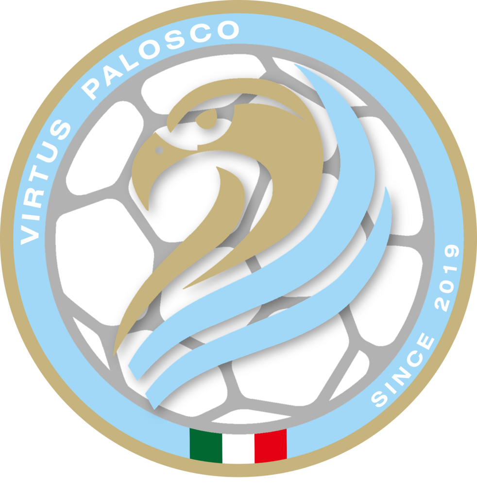 Scheda Virtus Palosco - Seconda Categoria Bergamo - Girone C Lombardia