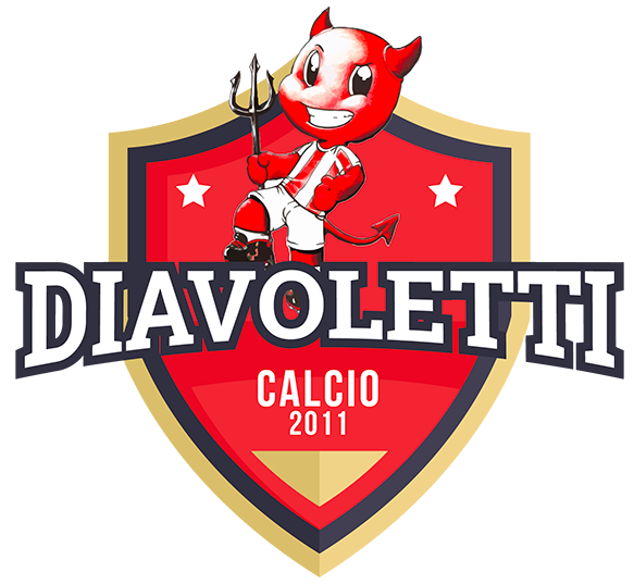 Scheda Diavoletti Calcio Vercelli - Allievi Regionali U17 Girone E ...
