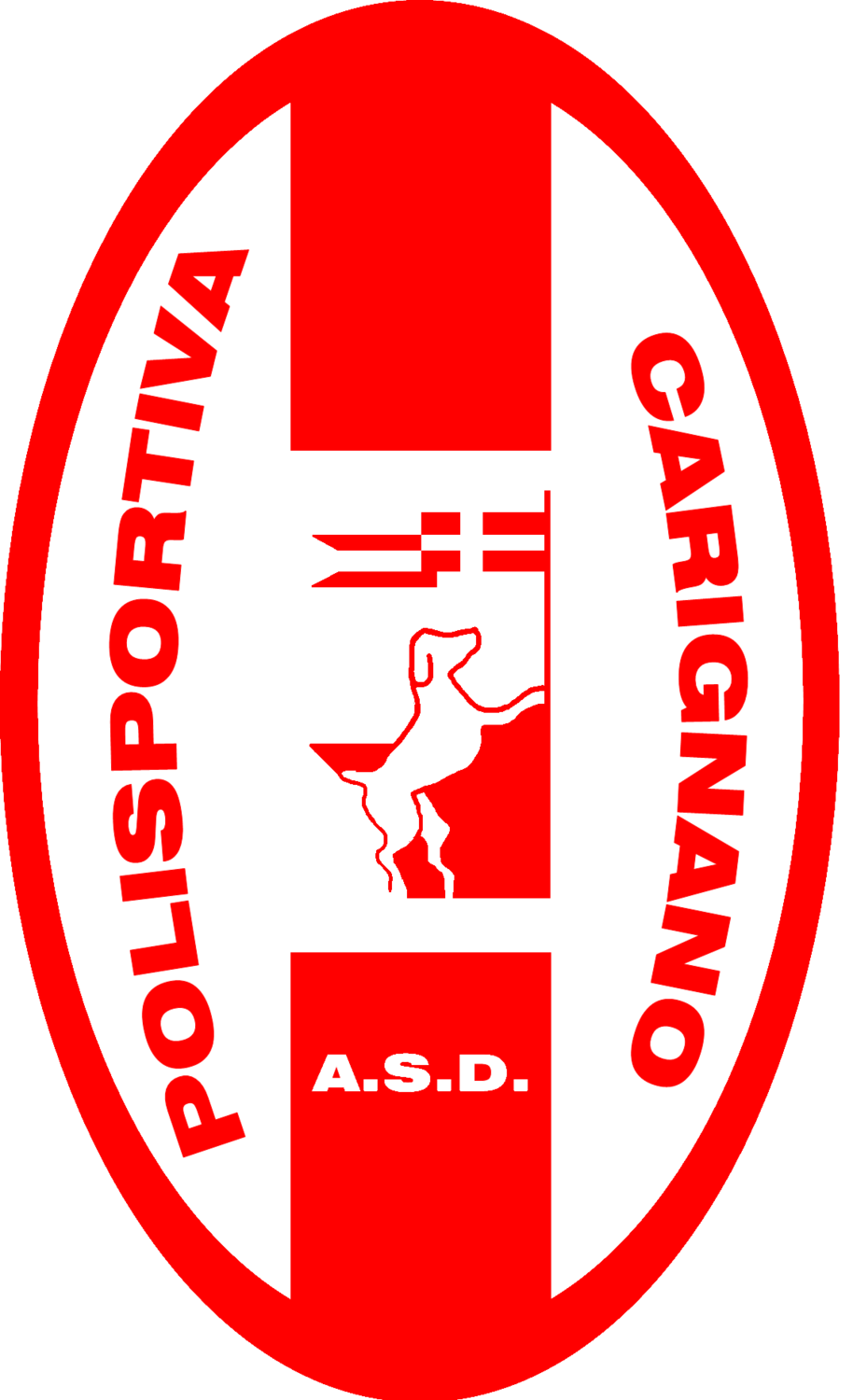 Scheda Carignano - Allievi Provinciali U16 Asti - Girone A Piemonte