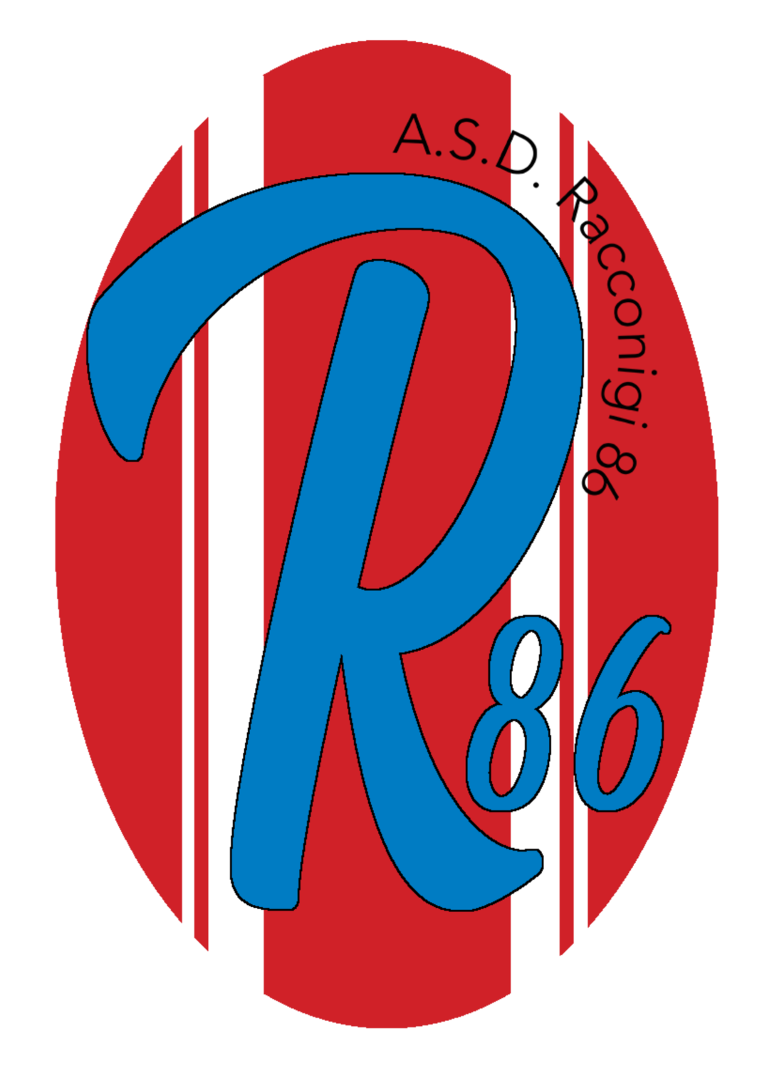 Scheda Racco 86 - Giovanissimi Provinciali U14 Cuneo - Girone B ...