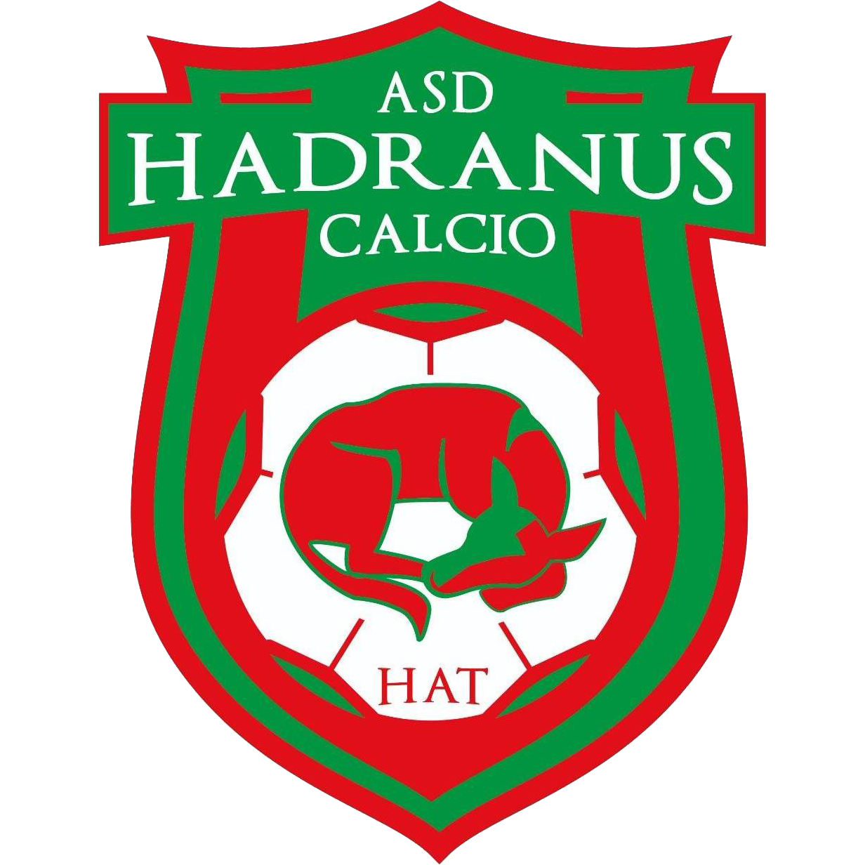 Scheda Hadranus Calcio - Seconda Categoria Coppa Abruzzo Abruzzo