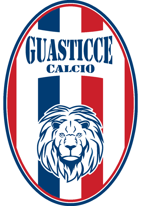 Scheda Guasticce - Seconda Categoria Girone H - Playout Toscana