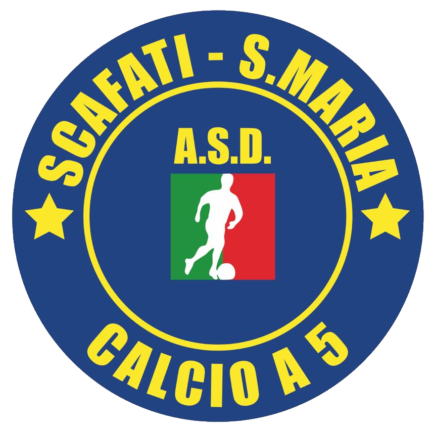 Scheda Scafati Santa Maria C5 - Calcio a 5 Serie C2 Girone C Campania