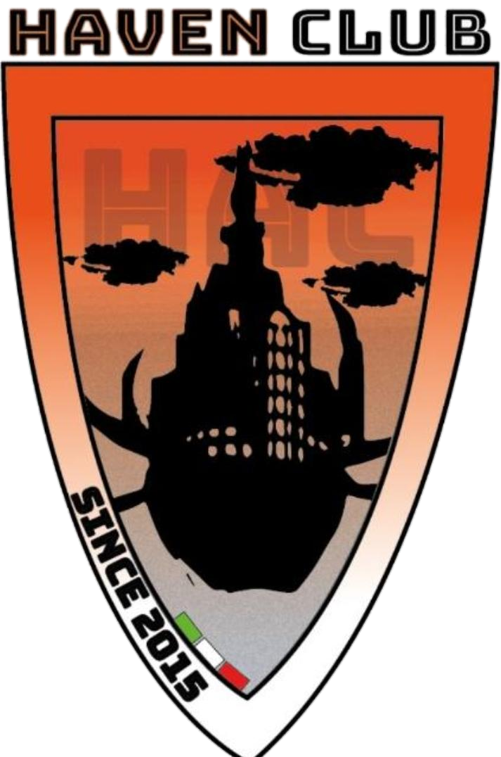 Stadio Haven Club - eSports FIFA PS - Girone A Lombardia