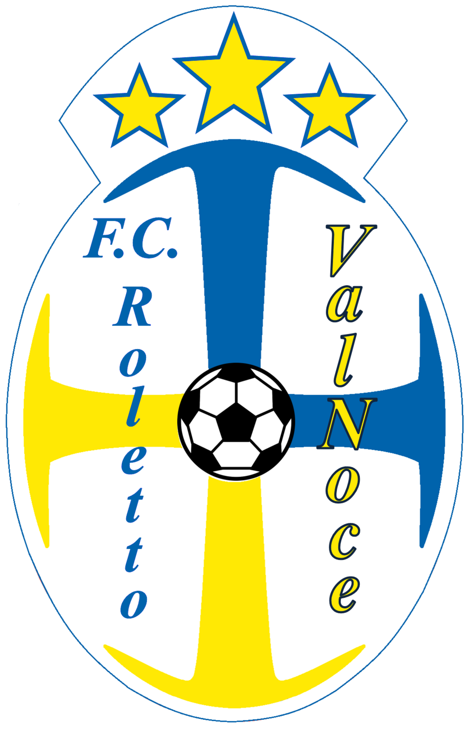 Scheda Roletto Val Noce - Allievi Provinciali U16 Pinerolo - Girone A ...