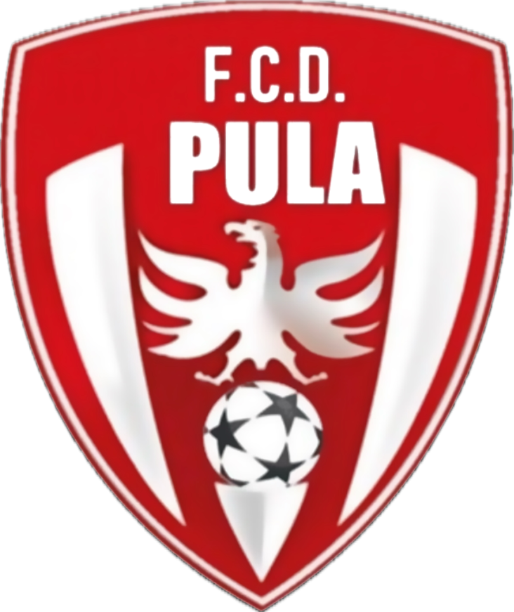 Scheda Pula - Allievi Provinciali U17 Cagliari - Girone B Sardegna