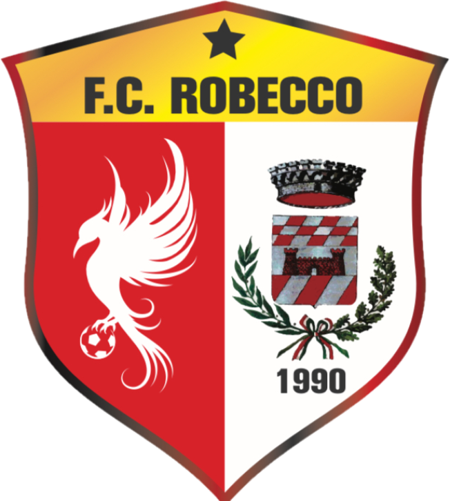 Rosa FC Robecco - Terza Categoria Pavia - Girone B Lombardia