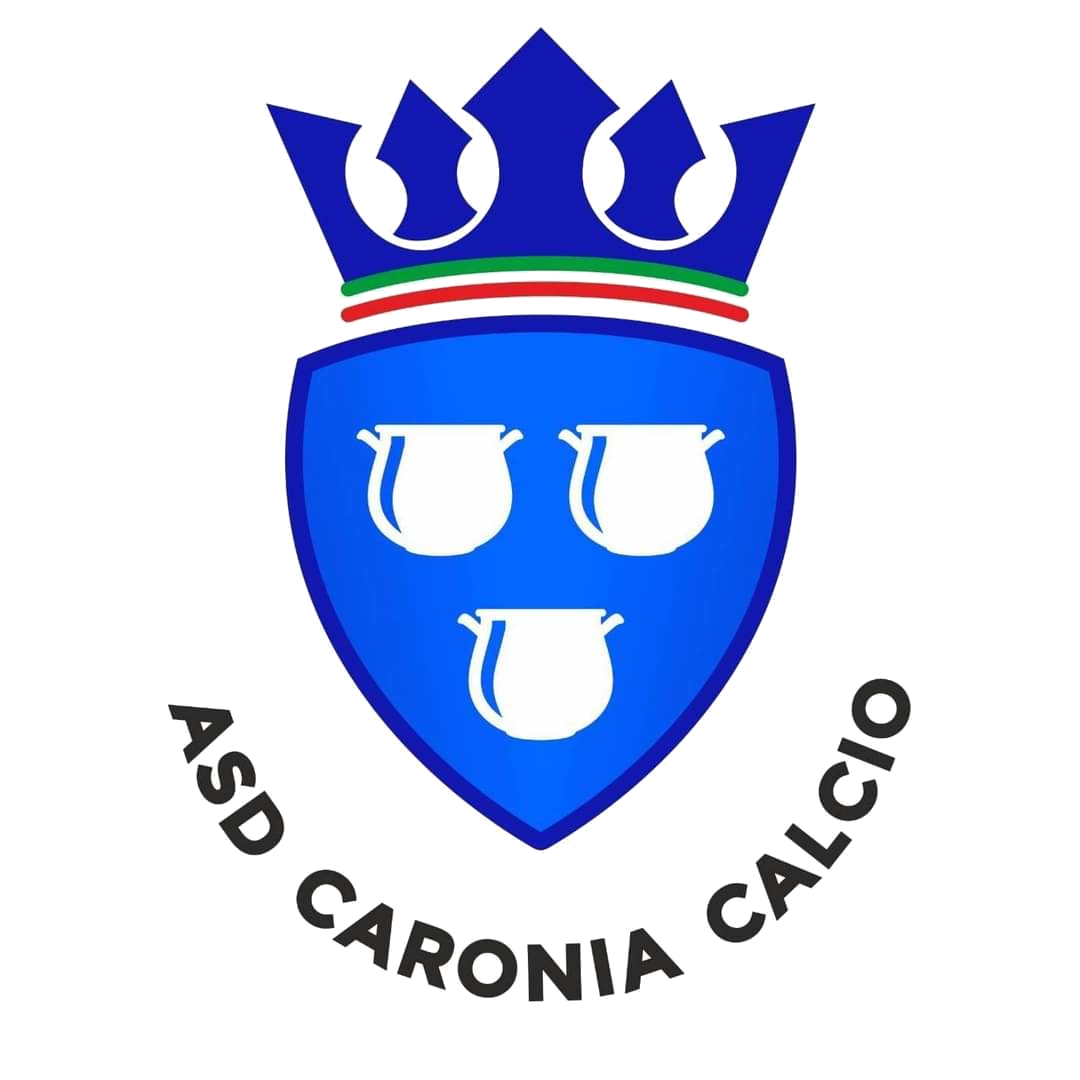 Scheda Caronia Calcio - Terza Categoria Barcellona Pozzo di Gotto (ME ...