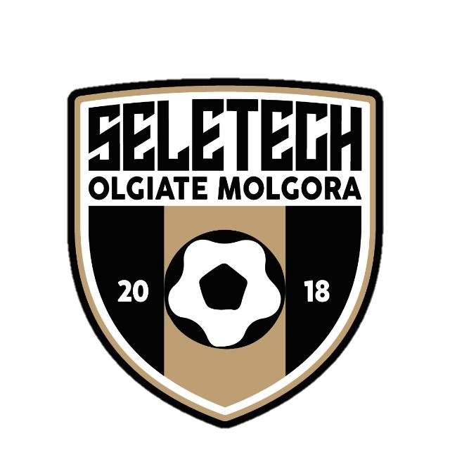 Scheda Seletech Olgiate Molgora - Amatori CSI Calcio a 7 Open Lecco ...