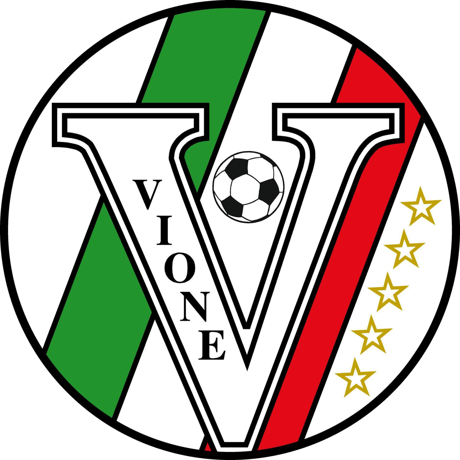 News Vione Calcio - Allievi Provinciali U16 Pistoia - Girone Unico Toscana