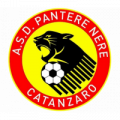 Scheda Pantere Nere Catanzaro - Calcio a 5 Serie C2 Girone B Calabria ...