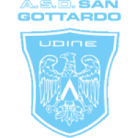 Scheda San Gottardo - Giovanissimi Elite U15 Girone A Friuli-Venezia Giulia