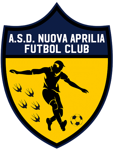 Scheda Nuova Aprilia FC - Amatori ACLI Calcio a 11 Roma - Serie A Lazio
